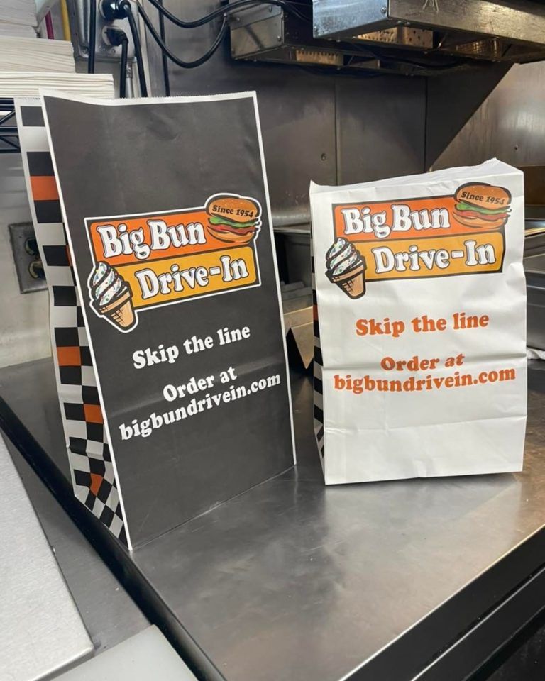 Disposable Design | Custom Takeout Containers, Cups, & More