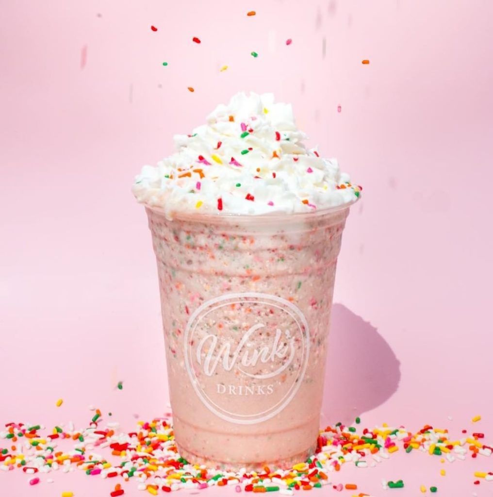 Sample Custom Plastic Cup | Try Before You Buy