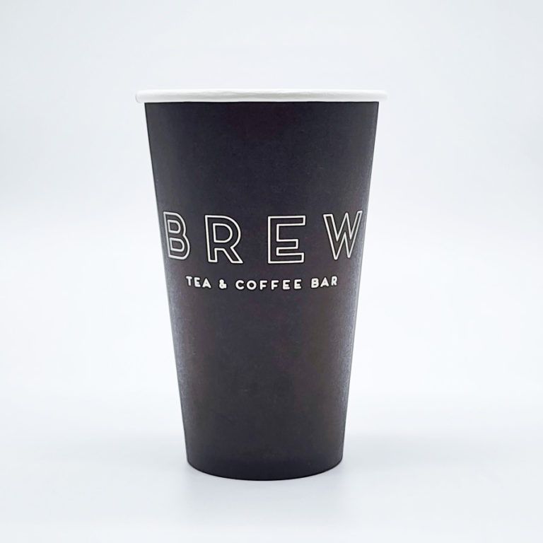 Disposable Design | Custom Takeout Containers, Cups, & More