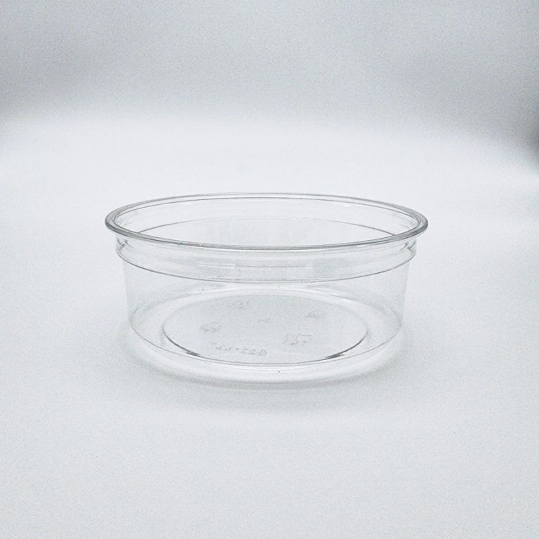 Custom Plastic Deli Bowls | Add Your Design Or Logo